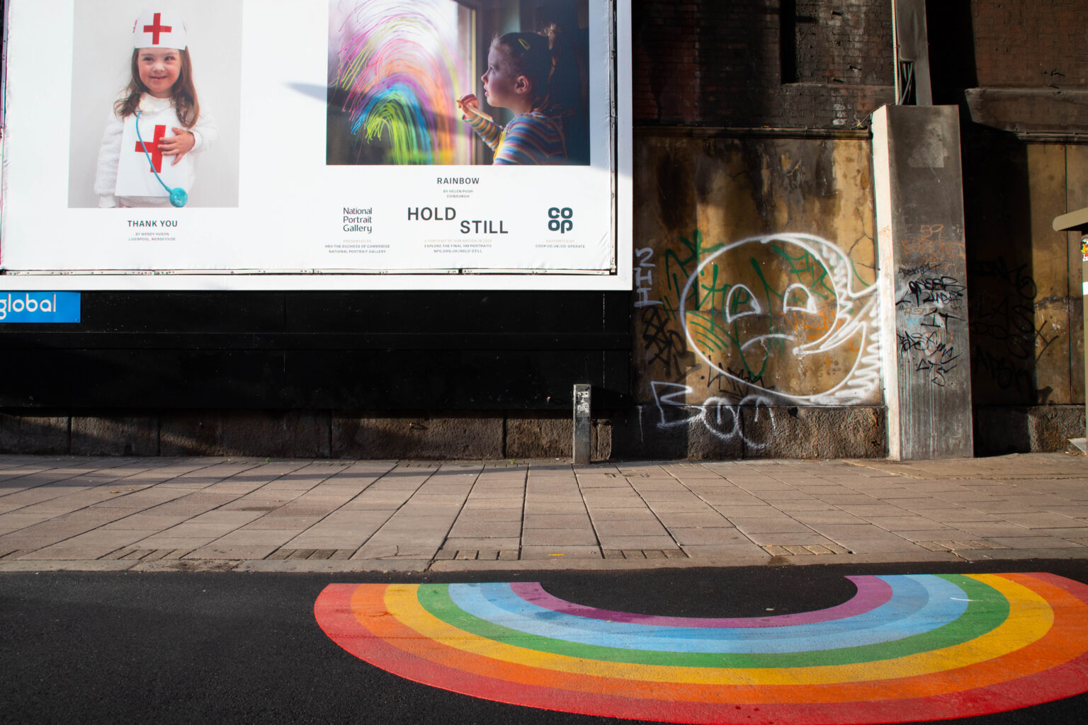 Best Use of Digital - UK - Museums + Heritage Awards