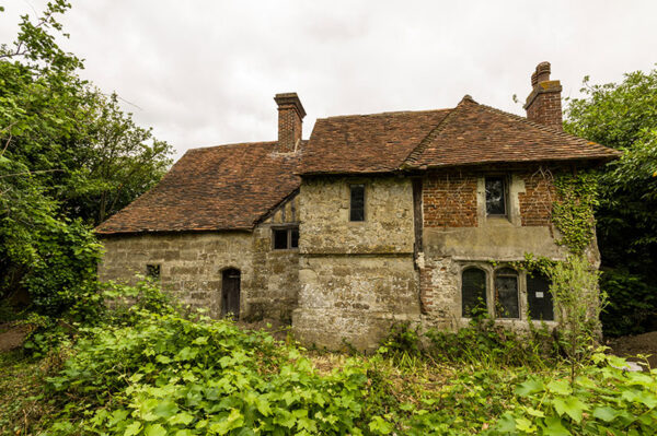 Restoration or Conservation Project of the Year - Museums + Heritage Awards