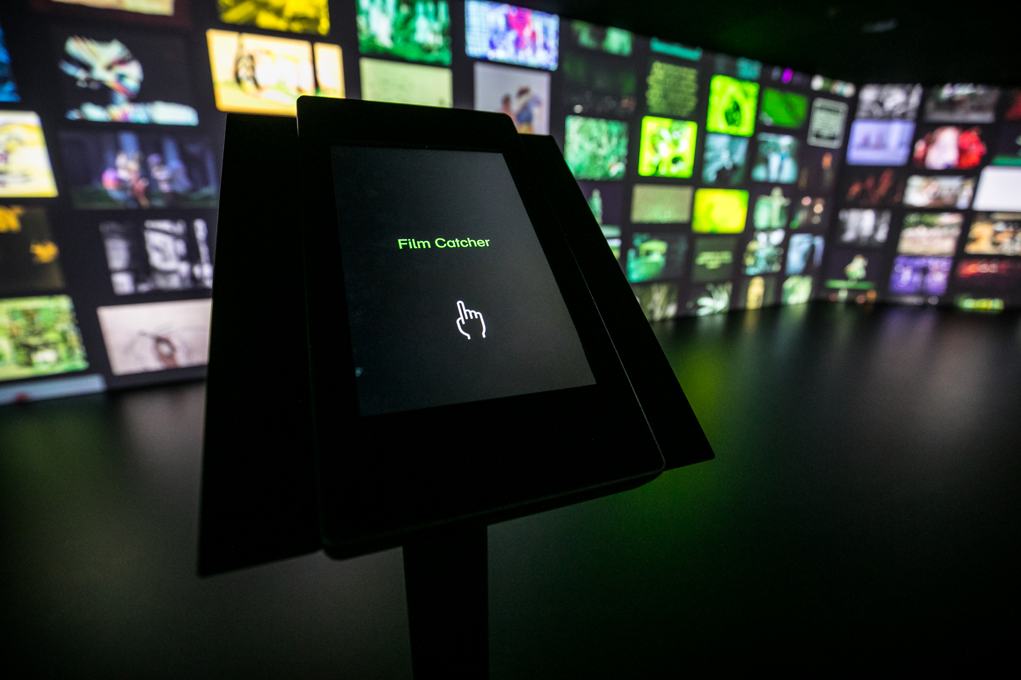 Best Use of Digital - International - Museums + Heritage Awards