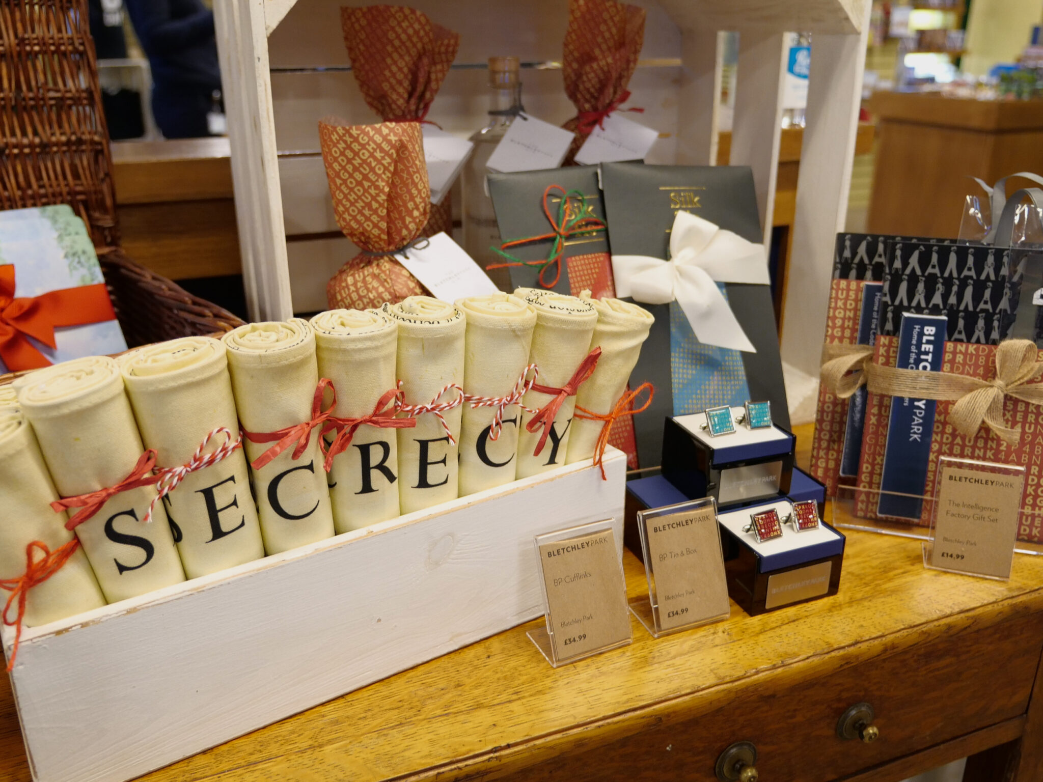 Shop of the Year - Museums + Heritage Awards