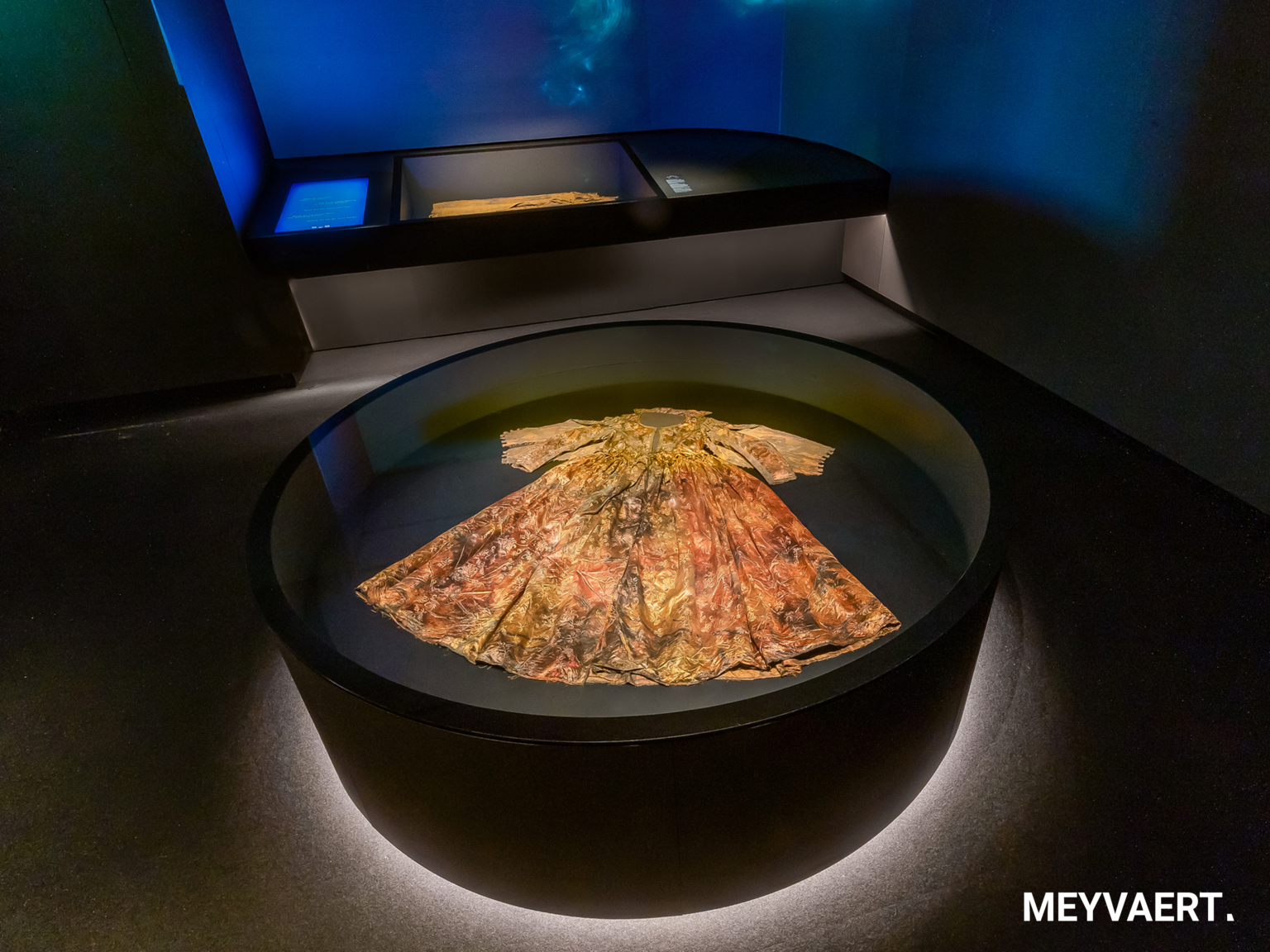 Innovator of the Year - Museums + Heritage Awards